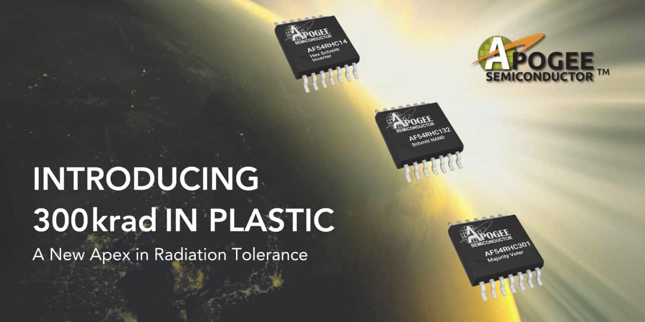 News | Apogee Semiconductor